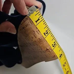 American Eagle Outfitters | Shoes | Nwt American Eagle Ryan Navy Wedge ...